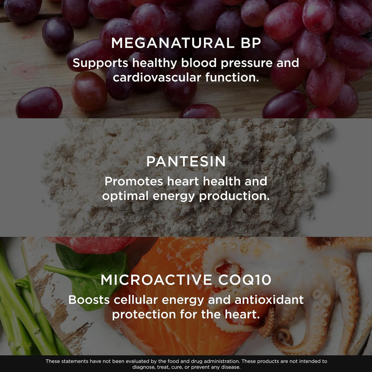 whole food multivitamin for heart