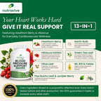 whole food multivitamin for heart