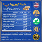 whole food multivitamin for hormonal balance