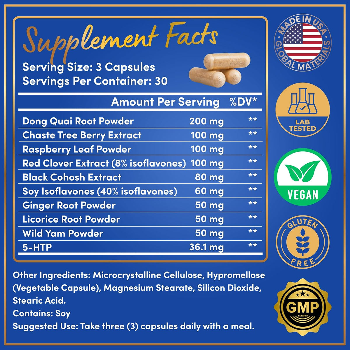 whole food multivitamin for hormonal balance