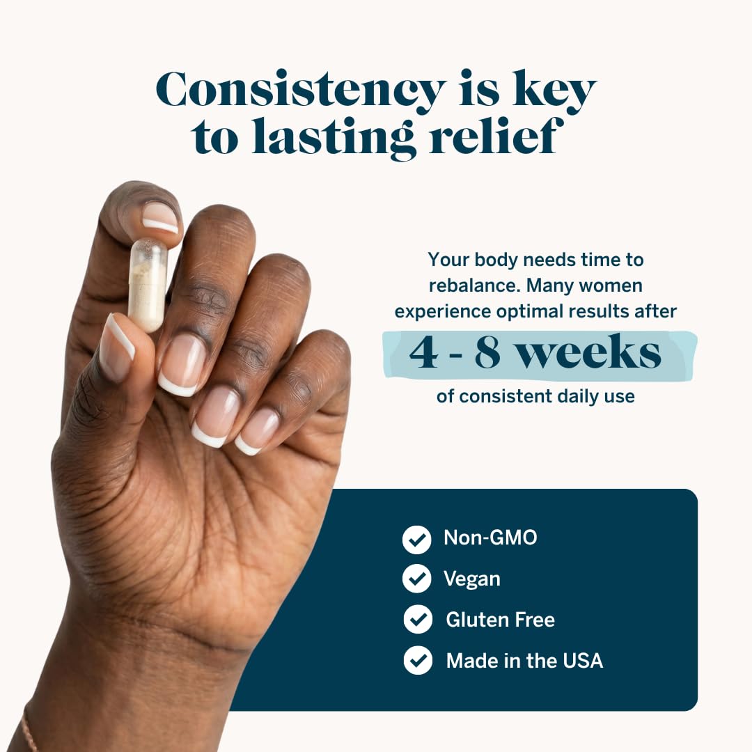 whole food multivitamin for hormonal balance