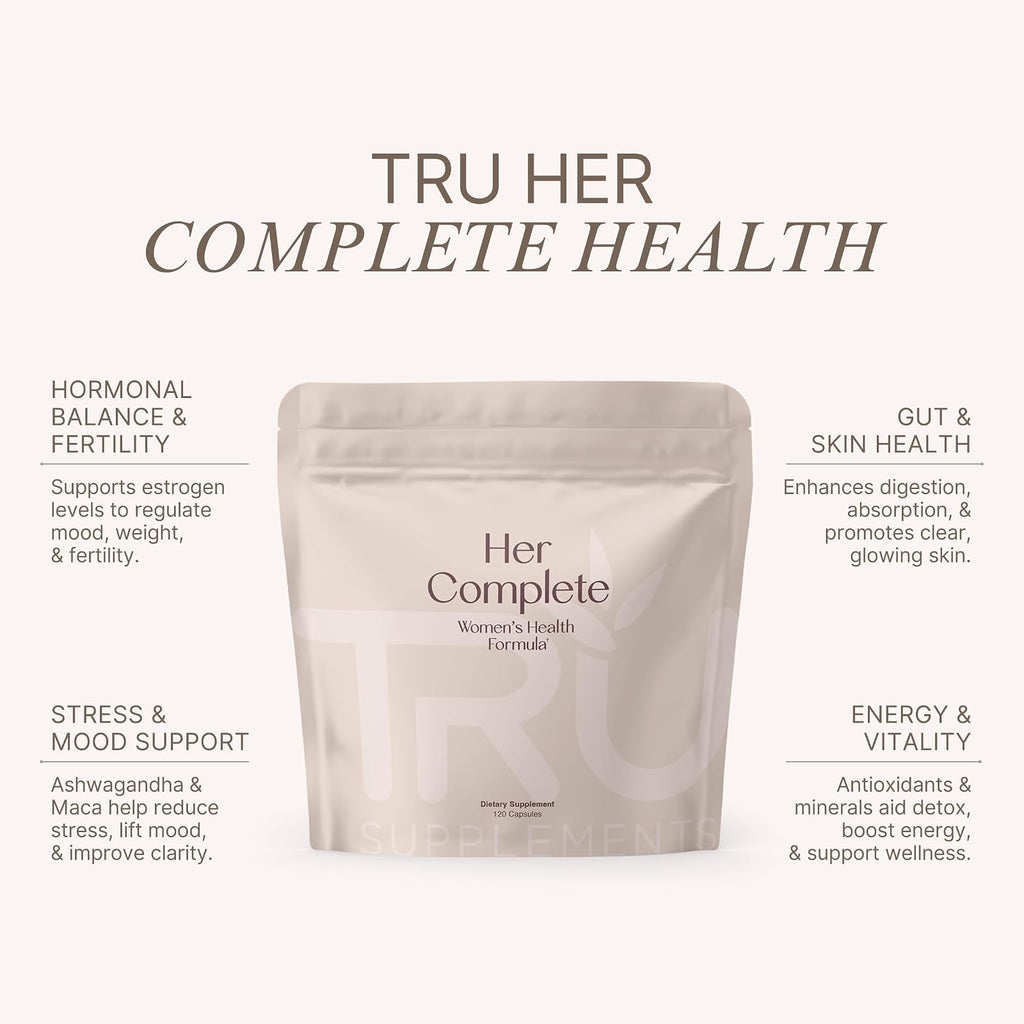 whole food multivitamin for hormonal balance