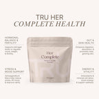 whole food multivitamin for hormonal balance