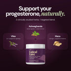 whole food multivitamin for hormonal balance