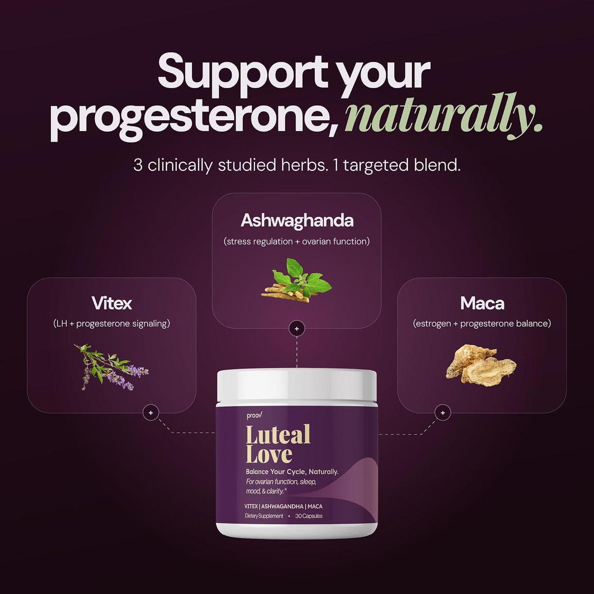 whole food multivitamin for hormonal balance