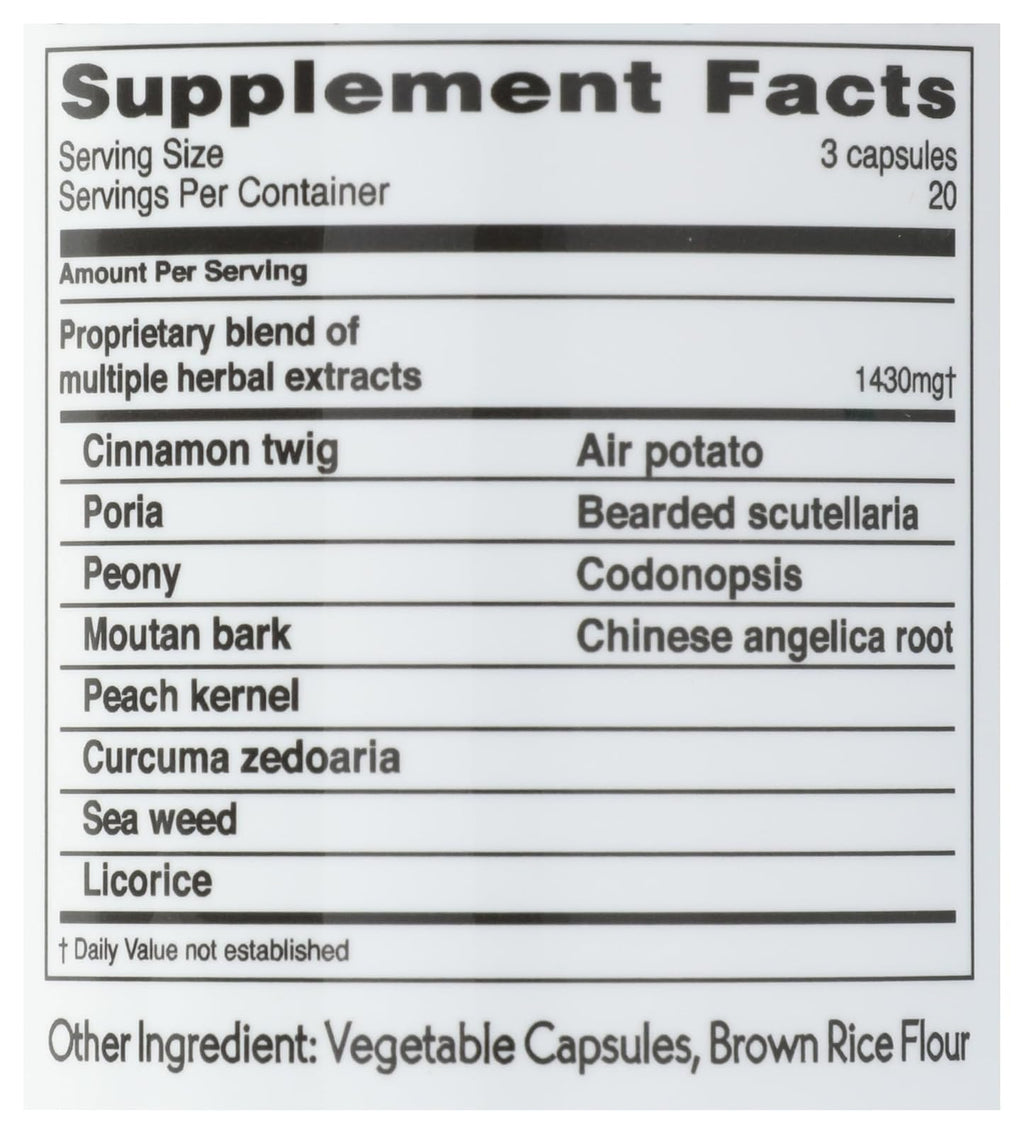 whole food multivitamin for hormonal balance
