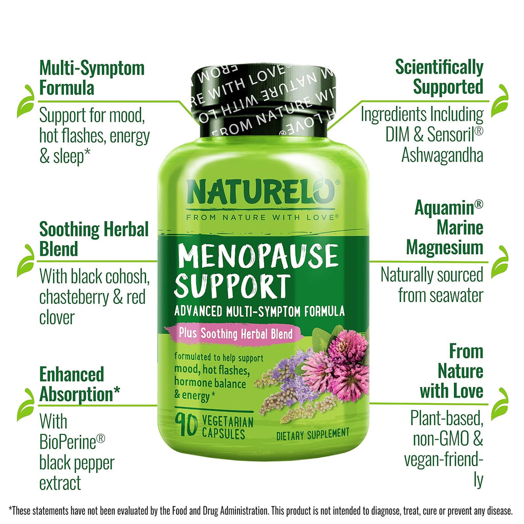 whole food multivitamin for hormonal balance