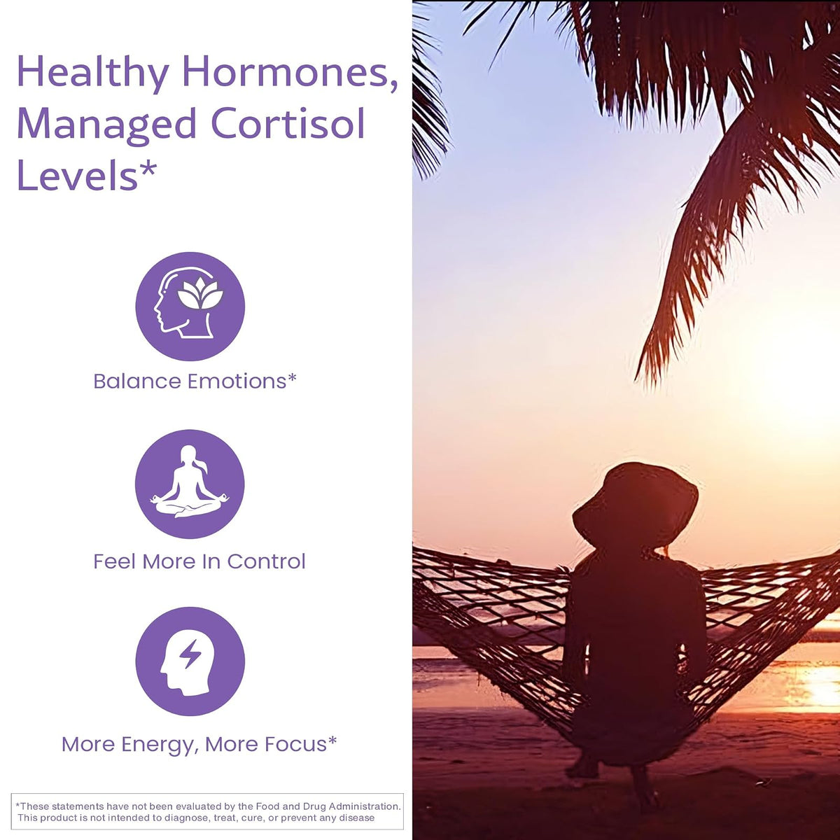 whole food multivitamin for hormone balance