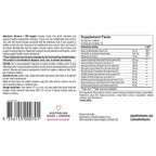 whole food multivitamin for hormone balance