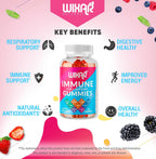 whole food multivitamin for immune boost