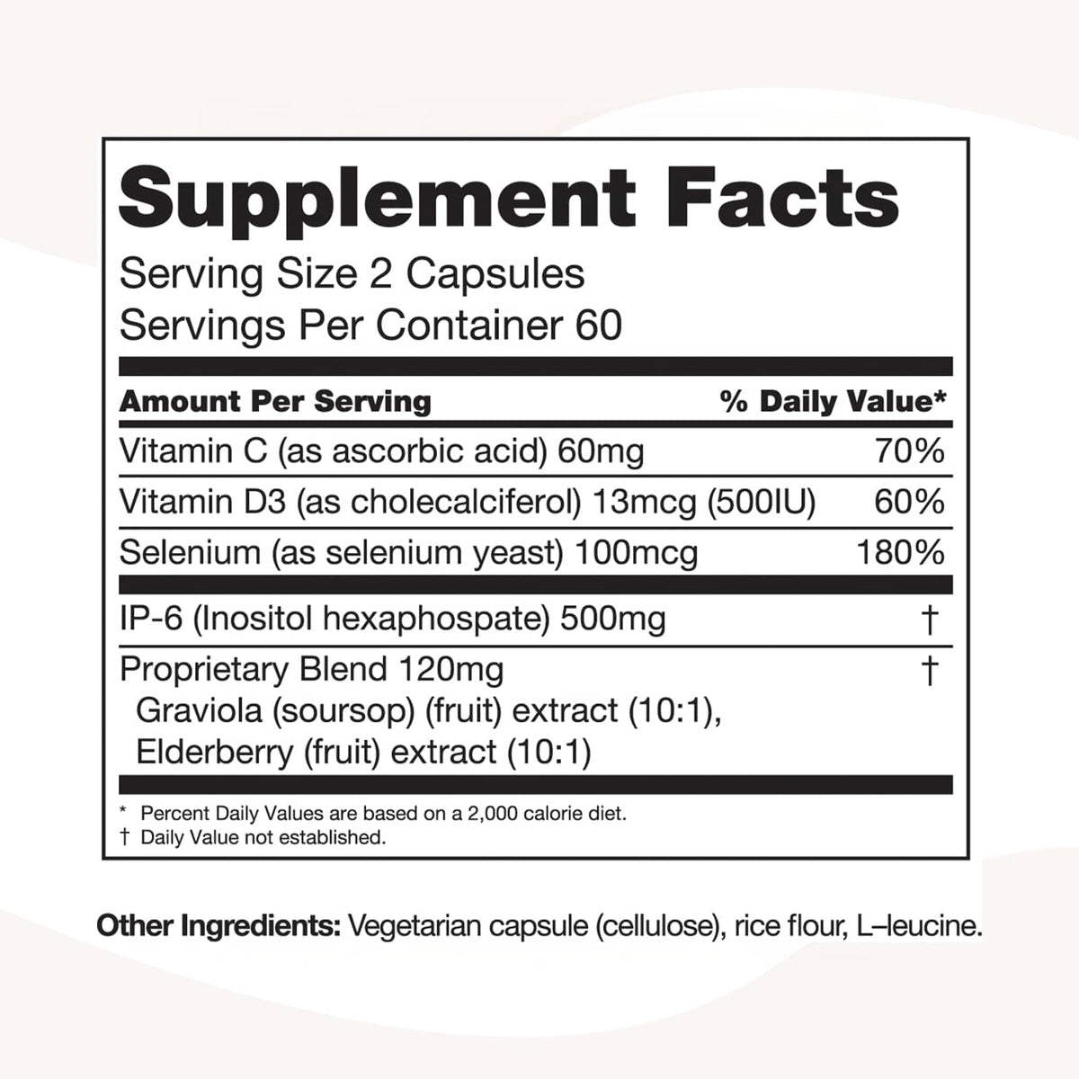 whole food multivitamin for immune support