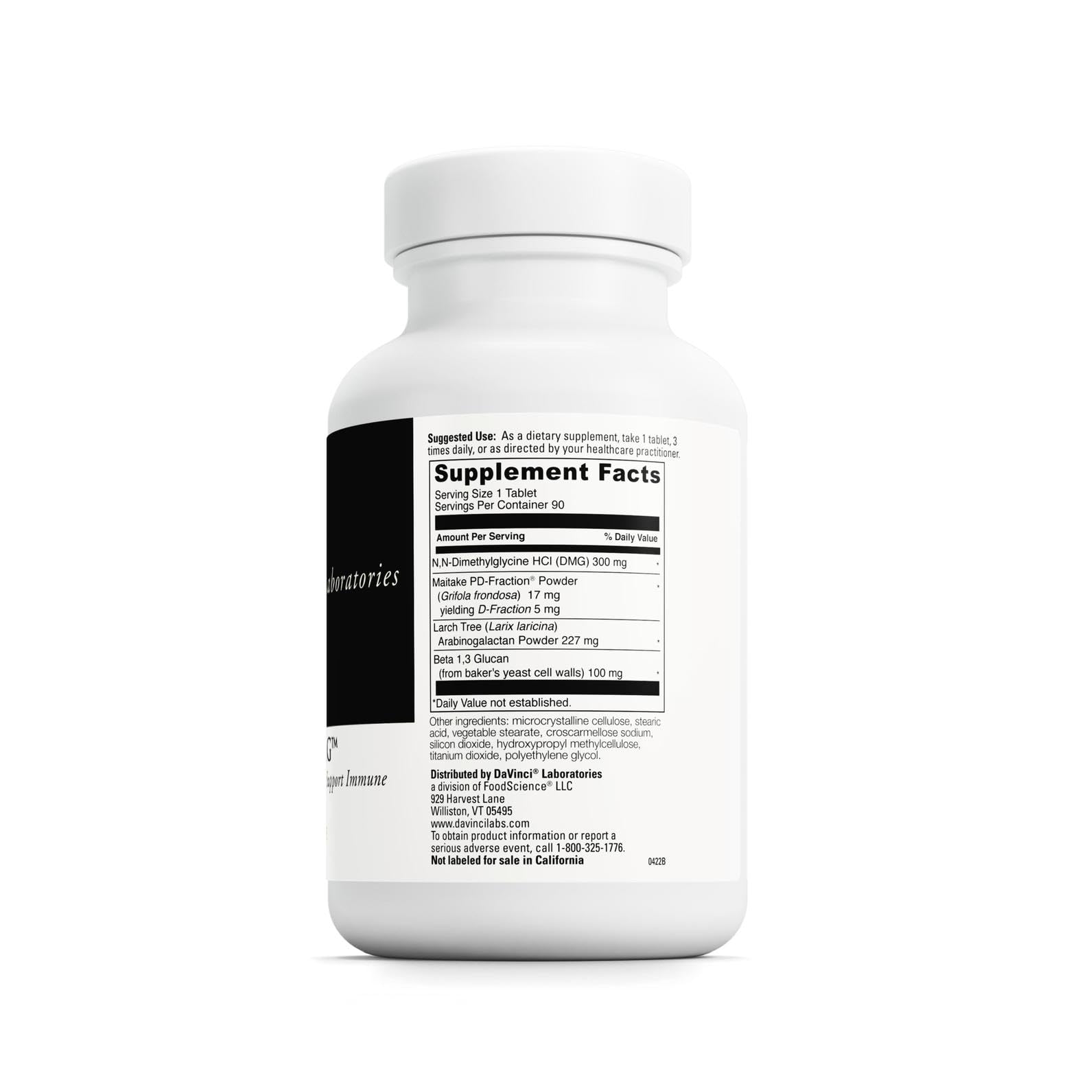 whole food multivitamin for immune support