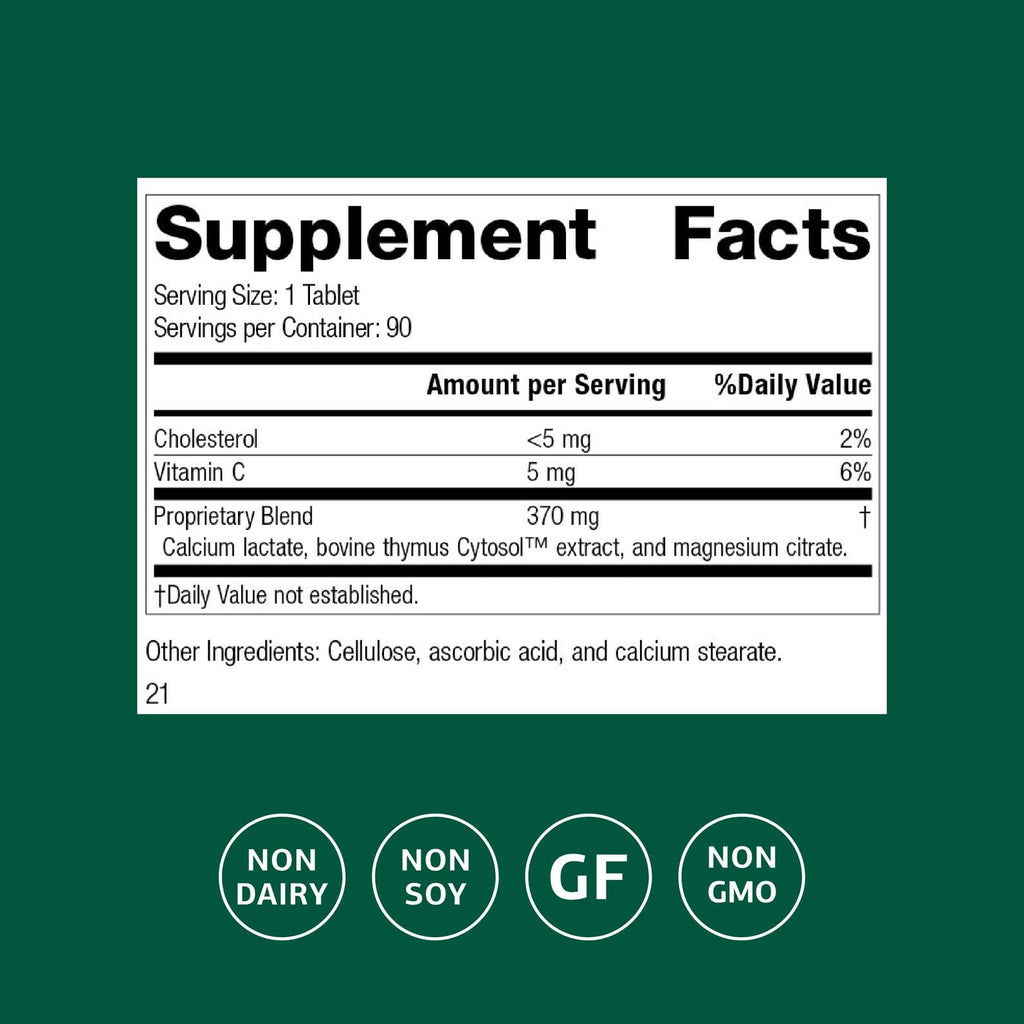 whole food multivitamin for immune support