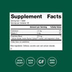 whole food multivitamin for immune support