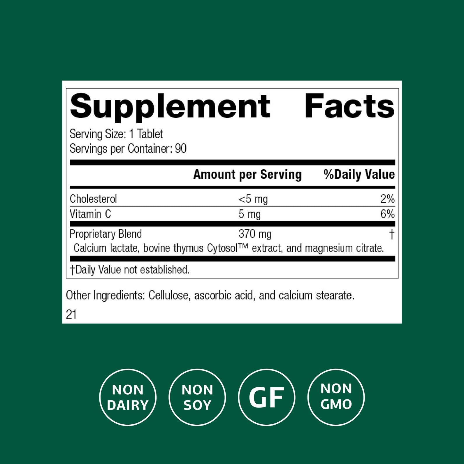whole food multivitamin for immune support