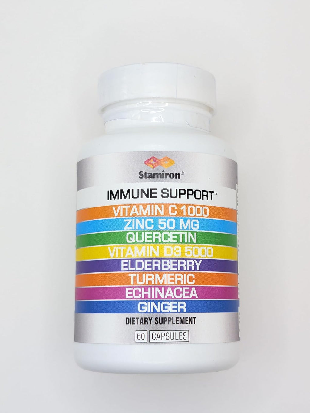whole food multivitamin for immunity