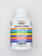 whole food multivitamin for immunity