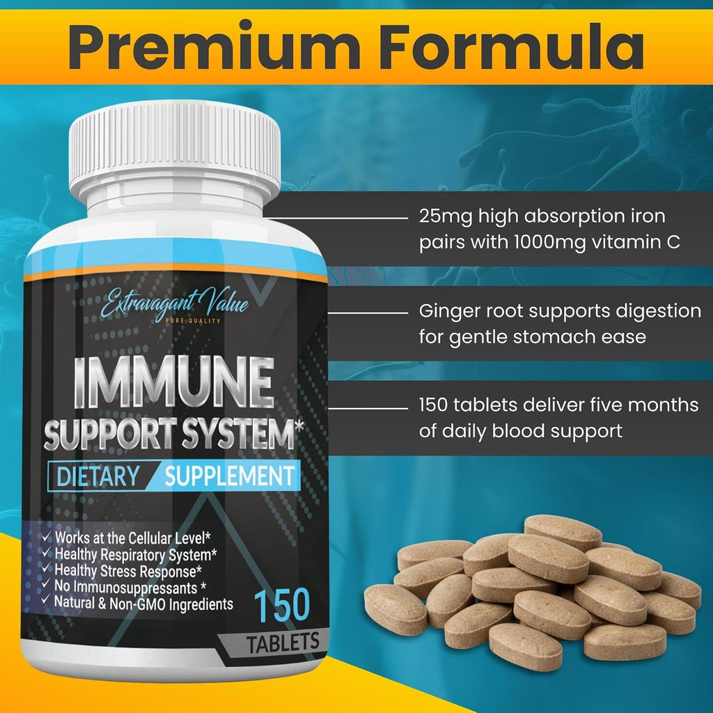 whole food multivitamin for immunity