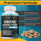 whole food multivitamin for immunity