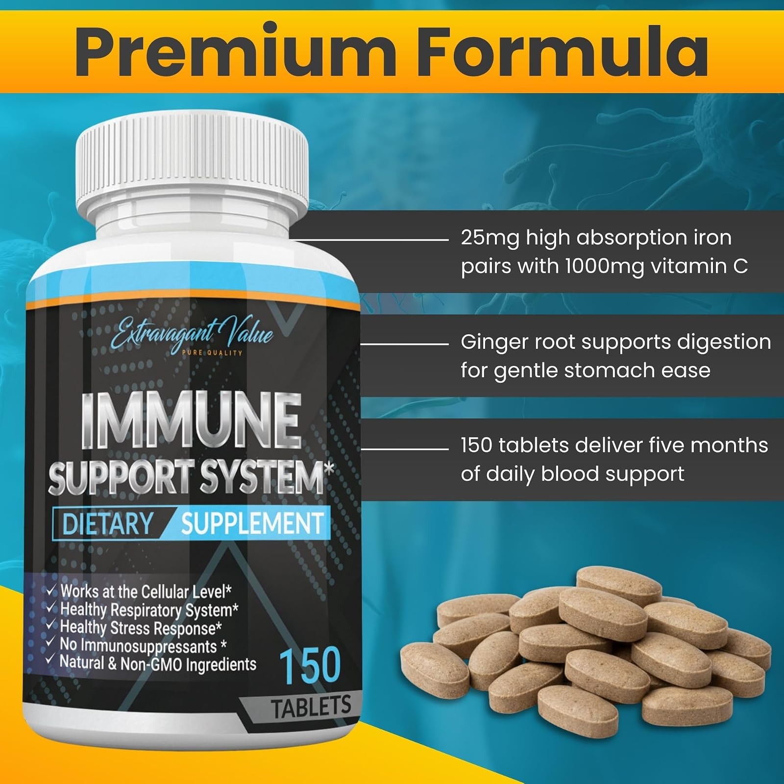 whole food multivitamin for immunity
