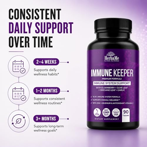 Whole food multivitamin for immunity