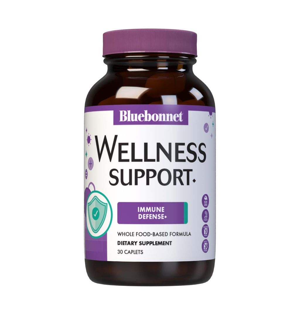 whole food multivitamin for immunity