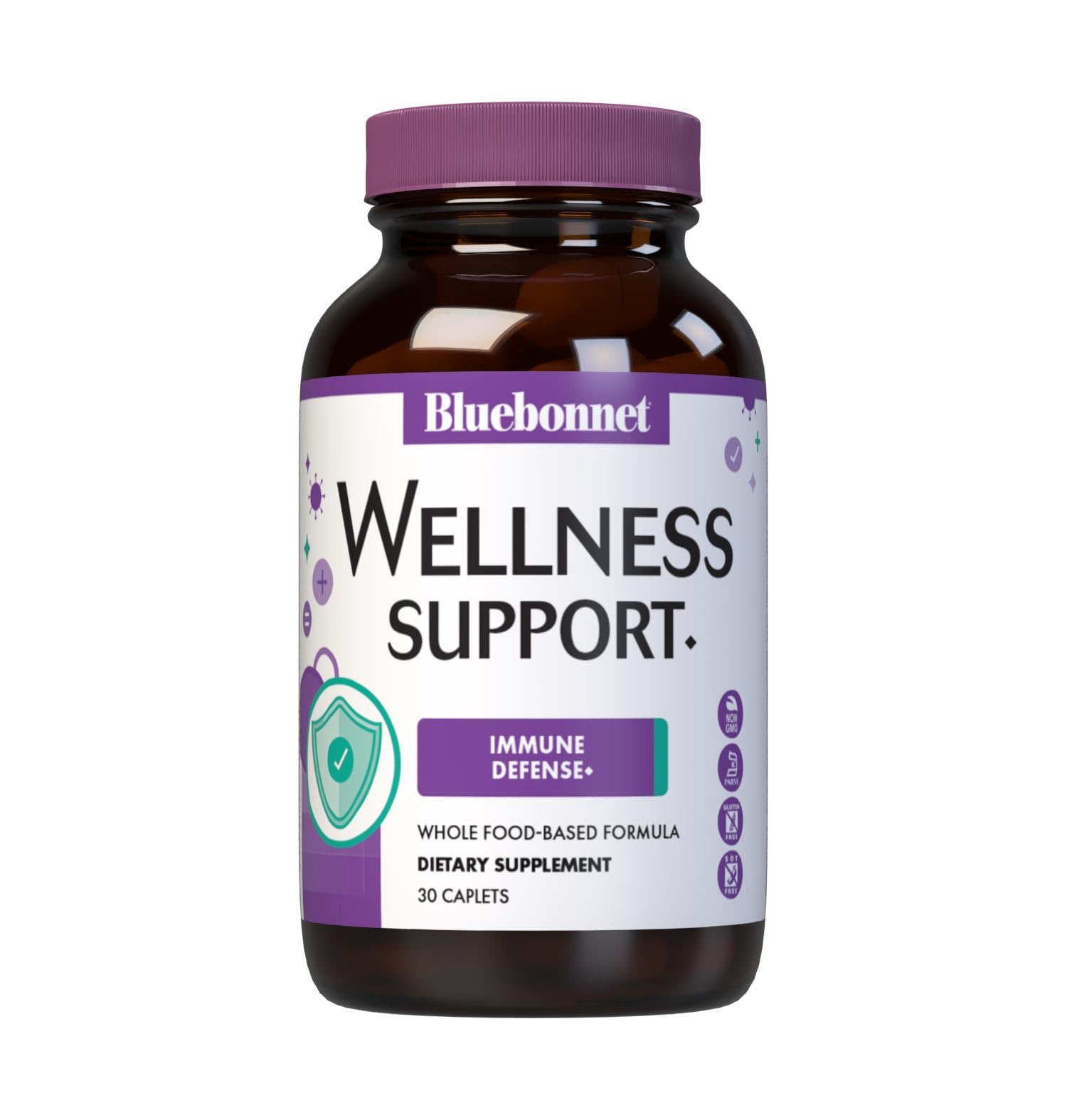 whole food multivitamin for immunity