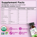 whole food multivitamin for infants