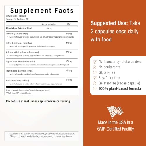 whole food multivitamin for joint health