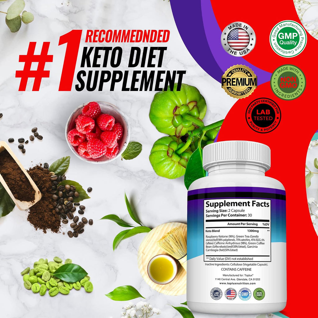 Whole food multivitamin for keto diet