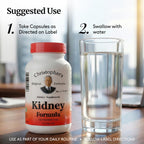 whole food multivitamin for kidney function