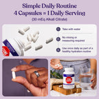 whole food multivitamin for kidney wellness