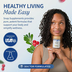 whole food multivitamin for kidneys