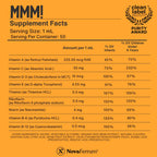 whole food multivitamin for kids health