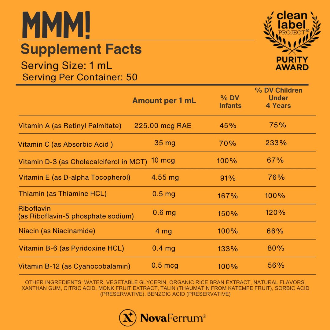 whole food multivitamin for kids health