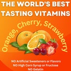 whole food multivitamin for kids health