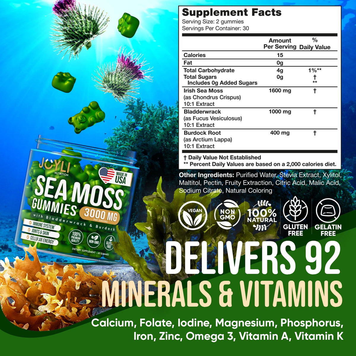 whole food multivitamin for kids