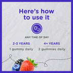 whole food multivitamin for kids
