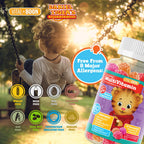 whole food multivitamin for kids