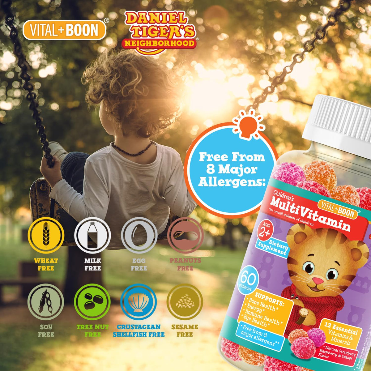 whole food multivitamin for kids