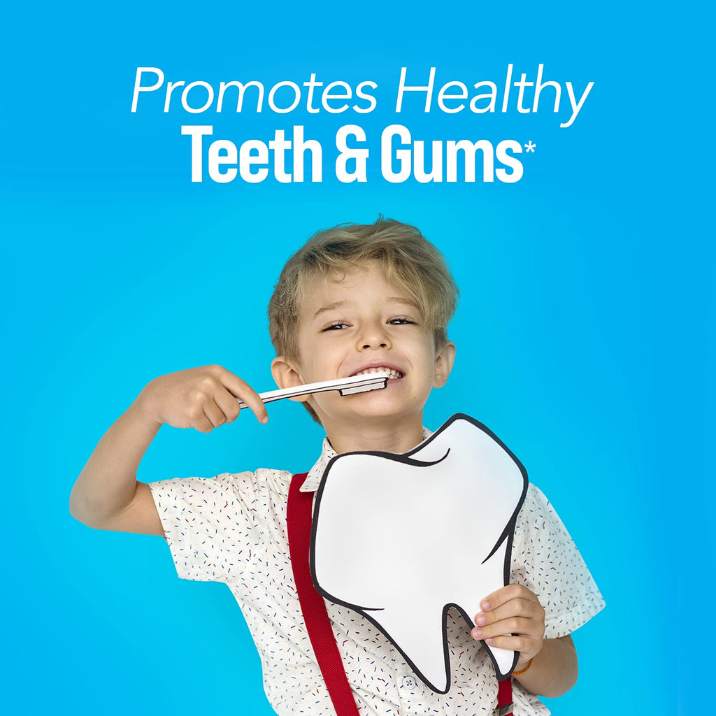 whole food multivitamin for kids