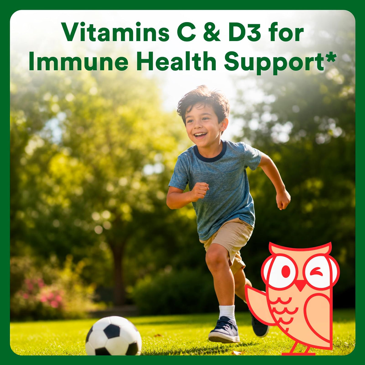 whole food multivitamin for kids