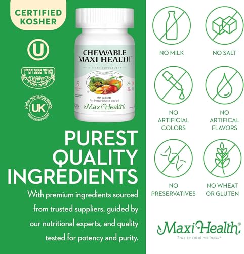 whole food multivitamin for kids