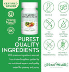 whole food multivitamin for kids