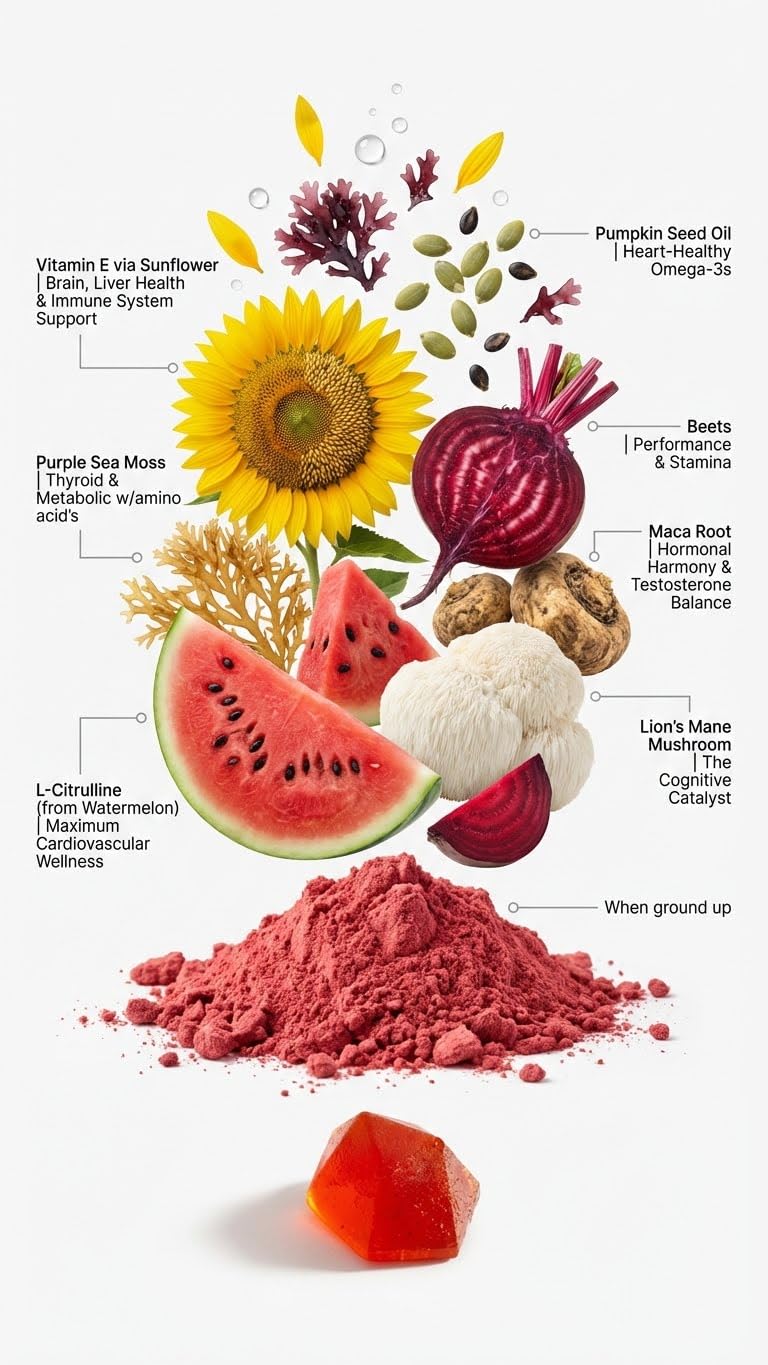 whole food multivitamin for kids