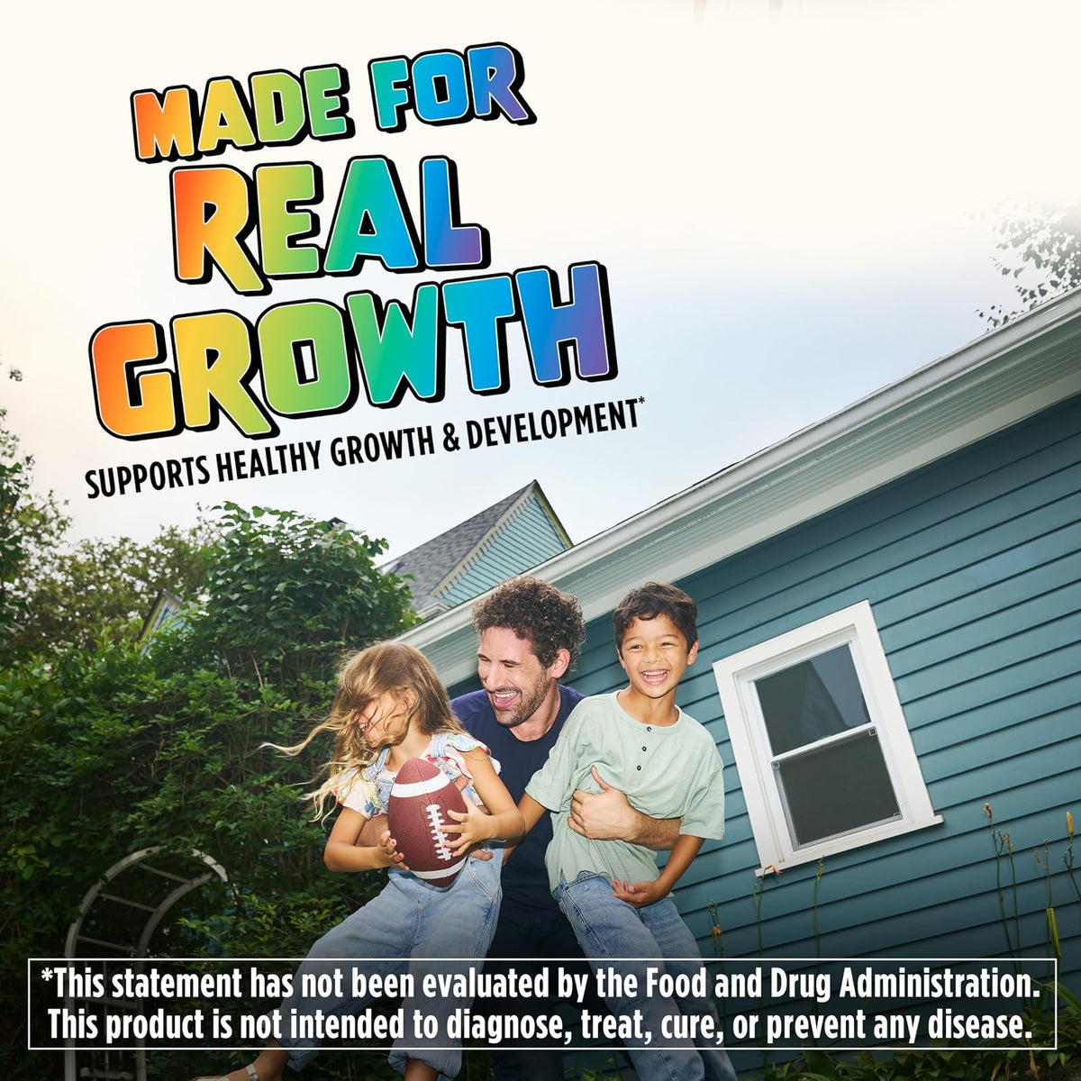 whole food multivitamin for kids