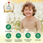 whole food multivitamin for kids
