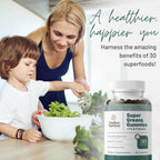 whole food multivitamin for kids