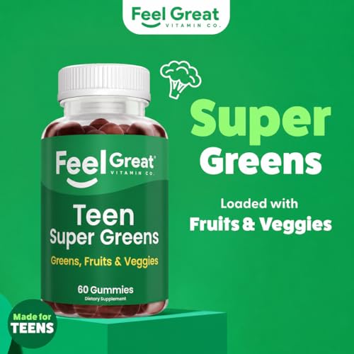 Whole food multivitamin for kids