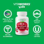 whole food multivitamin for kids